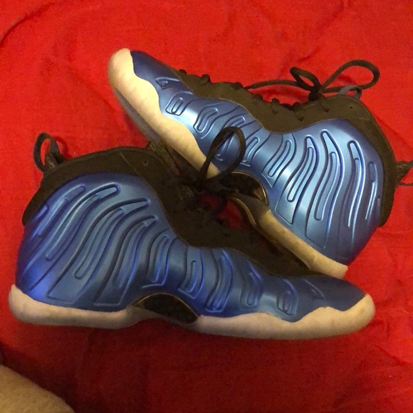Shoes | Foam Posits | Poshmark